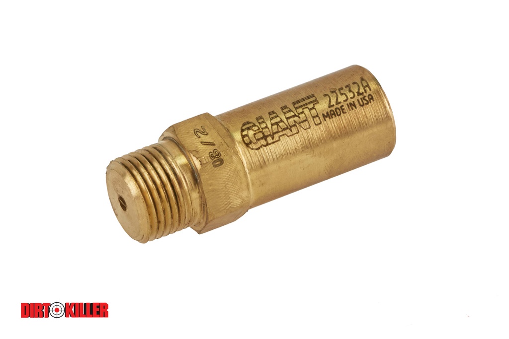 Adjustable Pressure Relief Valve 2400-3600psi | Dirt Killer